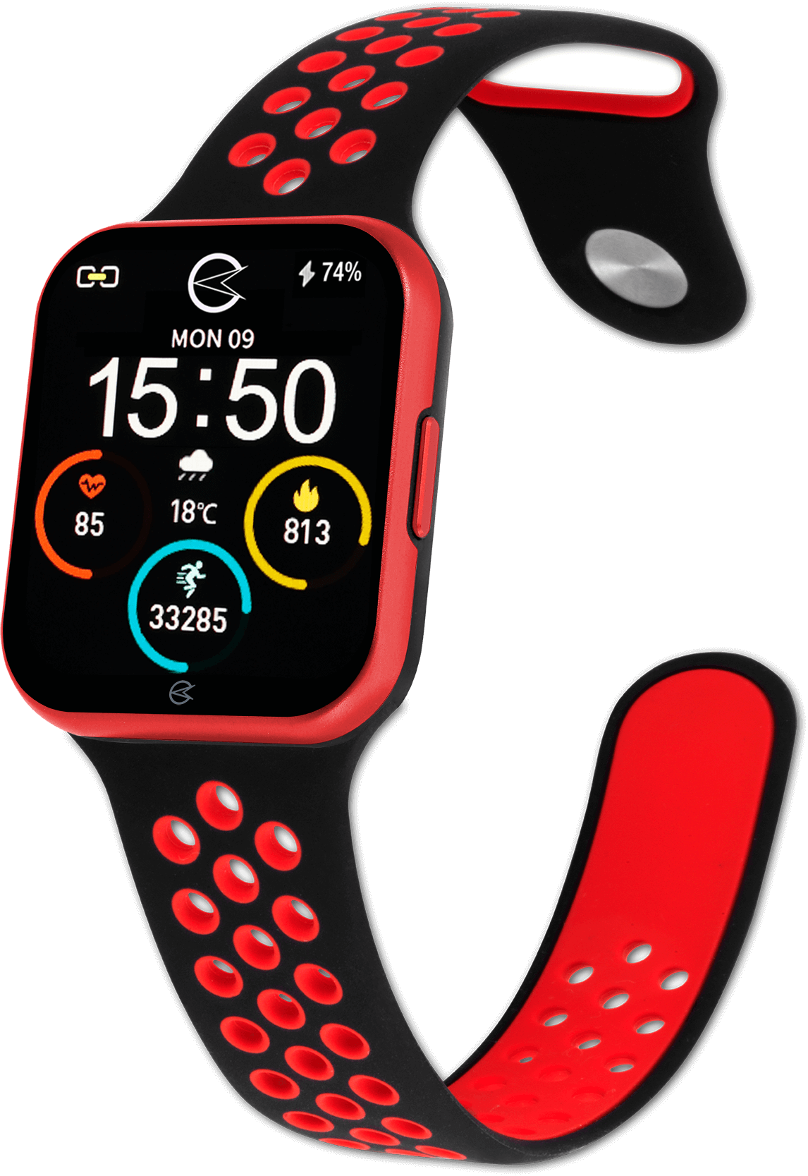 Champion Smartwatch C003